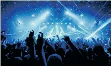 Matric Rage Festival fever hots up - PressReader