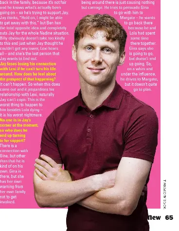 ‘Jay can’t cope any more’ - PressReader