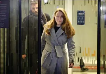 Husker ikke tidspunkt for råd til Slette-Mette - PressReader