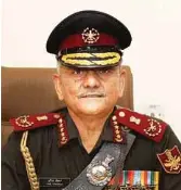 NO COMPROMISE ON WAR FIGHTING EFFICIENCY - PressReader