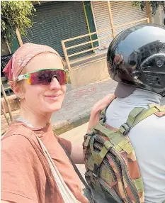 SO MUCH TO DO - PressReader