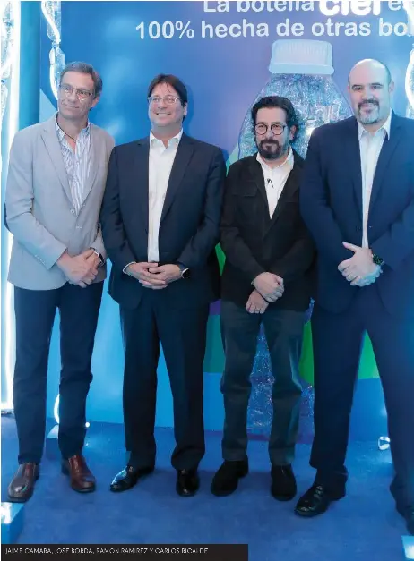 Compromiso ambiental desde las salas de cine - PressReader