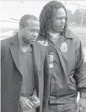 ‘Wherever you put me, they’ll kill me’ - PressReader