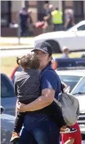 14-year-old held in Georgia school shooting that left 4 dead - PressReader