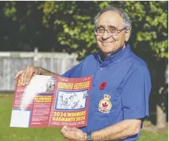 Elmira Legion encourages students to join in poster contest for ...