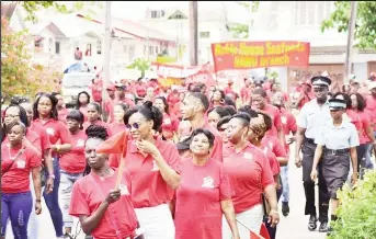 GAWU sounds note of caution about investment­s in economy - PressReader