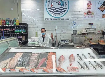 Kosher grocery store hopes to open by December’s end - PressReader