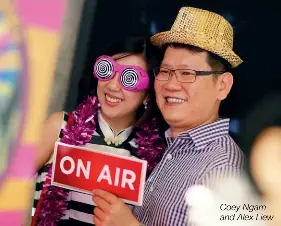 Swinging Sixties - PressReader