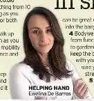 Ten tips to keep in shape - PressReader