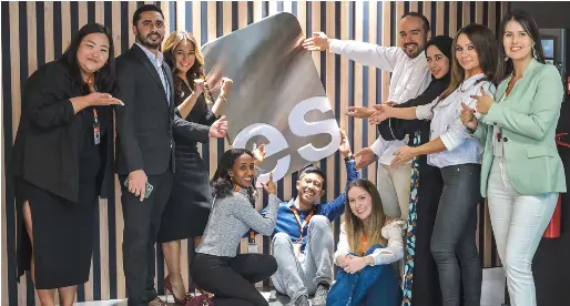 Why overseas students flock to Dubai to learn English - PressReader