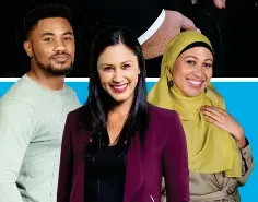 DIE LIEFDE BLOM - PressReader