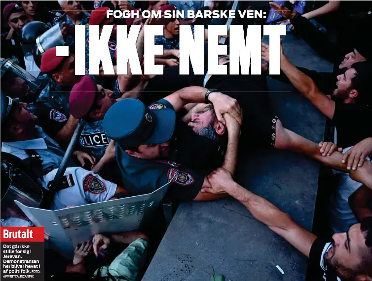 - IKKE NEMT - PressReader