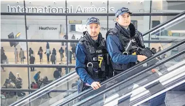 ‘Theatre’ back in spotlight - PressReader