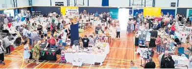 5 things to do this weekend - PressReader