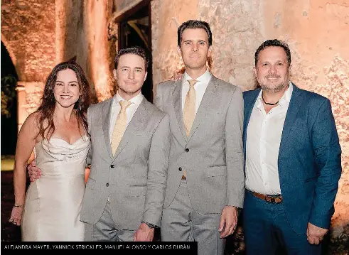 YANNICK & MANUEL - PressReader