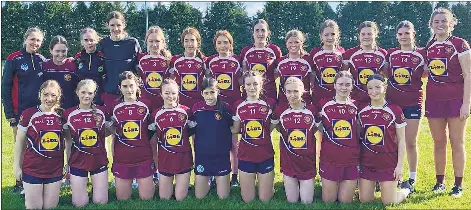 Late surge secures Pres place in a second semi-final - PressReader