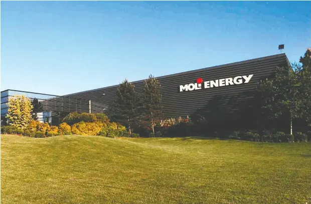 TEN WAYS TO REVIVE CANADA’S LETHARGIC PRODUCTIVI­TY. - PressReader