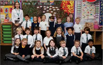 HYNDLAND PRIMARY - PressReader