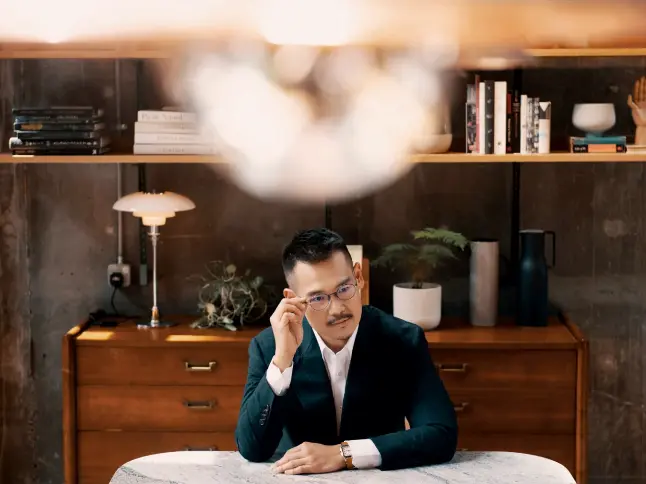 RAYMOND THAM - PressReader