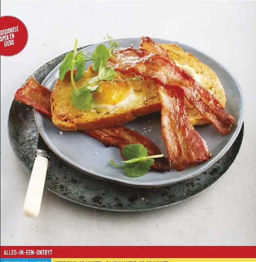Alles-in-een-ontbyt - PressReader