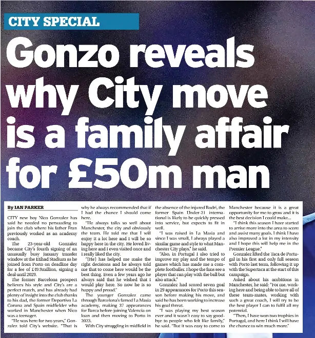 MIDFIELDER TO NIC SPOT IN CUP SIDE - PressReader