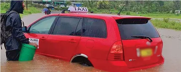 Emergency Operation Centre activated in North - PressReader