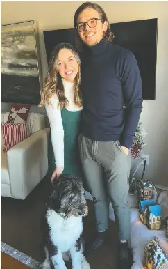 A PERSONAL ‘GRIEF ACCOUNT’ - PressReader