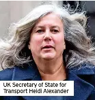 UK Government admits Wales rail ‘hard done by’ - PressReader