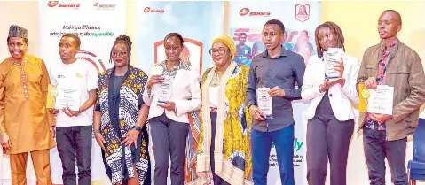 FG owes Discos over N100b, budgets N40b in 2024 - PressReader