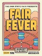 What’s the Iowa State Fair logo? It’s not the one on social media ...