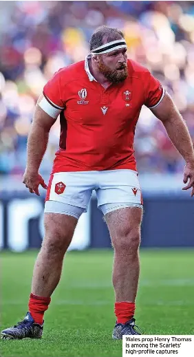 OLD HEAD LEIGH READY TO HELP PEEL RESTORE PAST GLORIES - PressReader