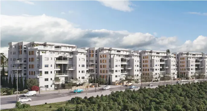 Dona Exclusive Ramat Beit Shemesh - PressReader