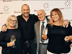 «Oggi si fanno vacanze più brevi. E addio pensione completa» - PressReader