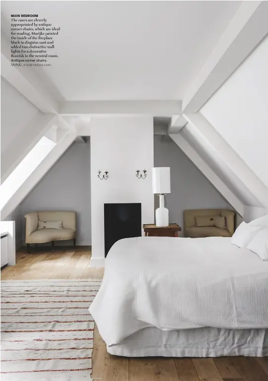 MAIN BEDROOM - PressReader