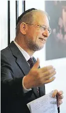 Milhares de judeus sefarditas já pediram a nacionalid­ade portuguesa ...