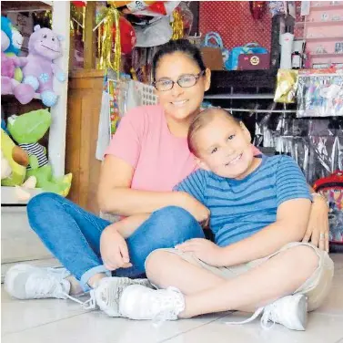 Isaí Gabriel, el pequeño que venció al cáncer - PressReader