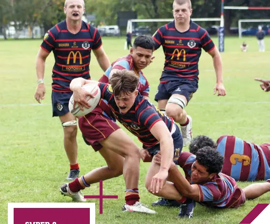 SUPER 8 IN 2022 - PressReader