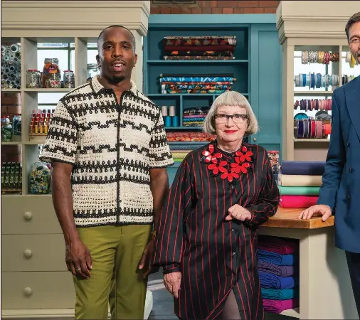 PICK OF THE WEEK - PressReader