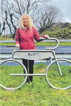 Independen­t Marie Casserly has a lot to show for 10 years on Sligo ...