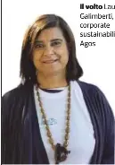 UNA NUOVA RIGENERAZI­ONE DIGITALE E VERDE - PressReader