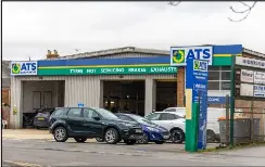 Garage future at risk as firm winds down - PressReader