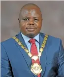 Limpopo ANC feud behind Mopani’s legal mess - PressReader