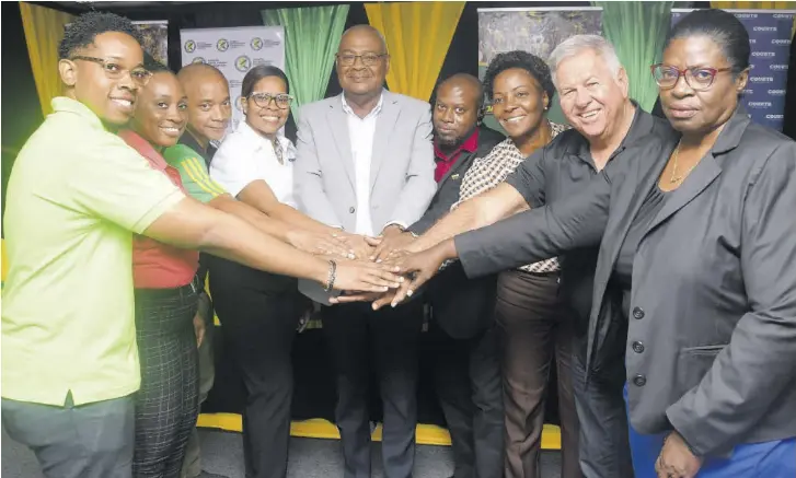 JFF welcomes returning sponsors, new website - PressReader