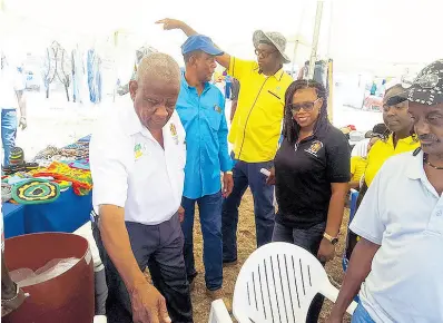 Major changes coming for Hanover agri show - PressReader