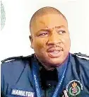 JCF ready to execute Haiti mission - PressReader