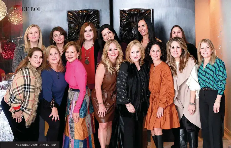 CELEBRAN POSADA - PressReader