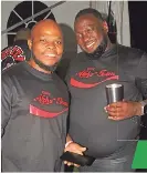 5 000 bikers join Sapa Yopa’s 16th annual charity rally - PressReader