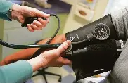 The new guidelines for high blood pressure - PressReader