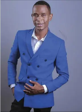 Munodawafa drops Munyaradzi - PressReader