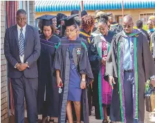 Angels Primary School in massive transforma­tion - PressReader